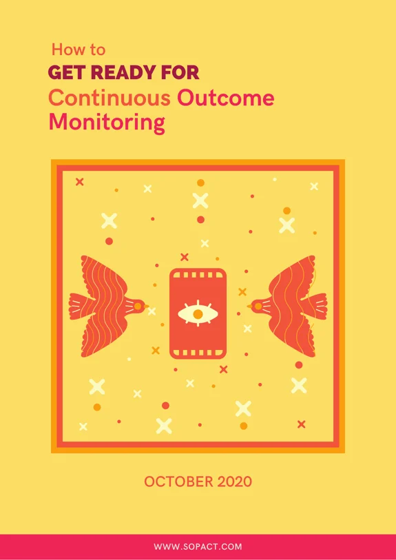 Continuous learning and improvement | sopact